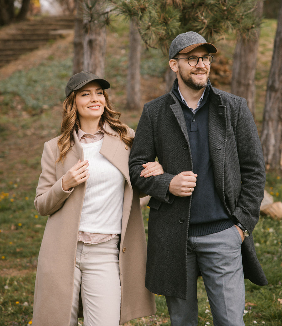 Borges & Scott ~ Panama hats